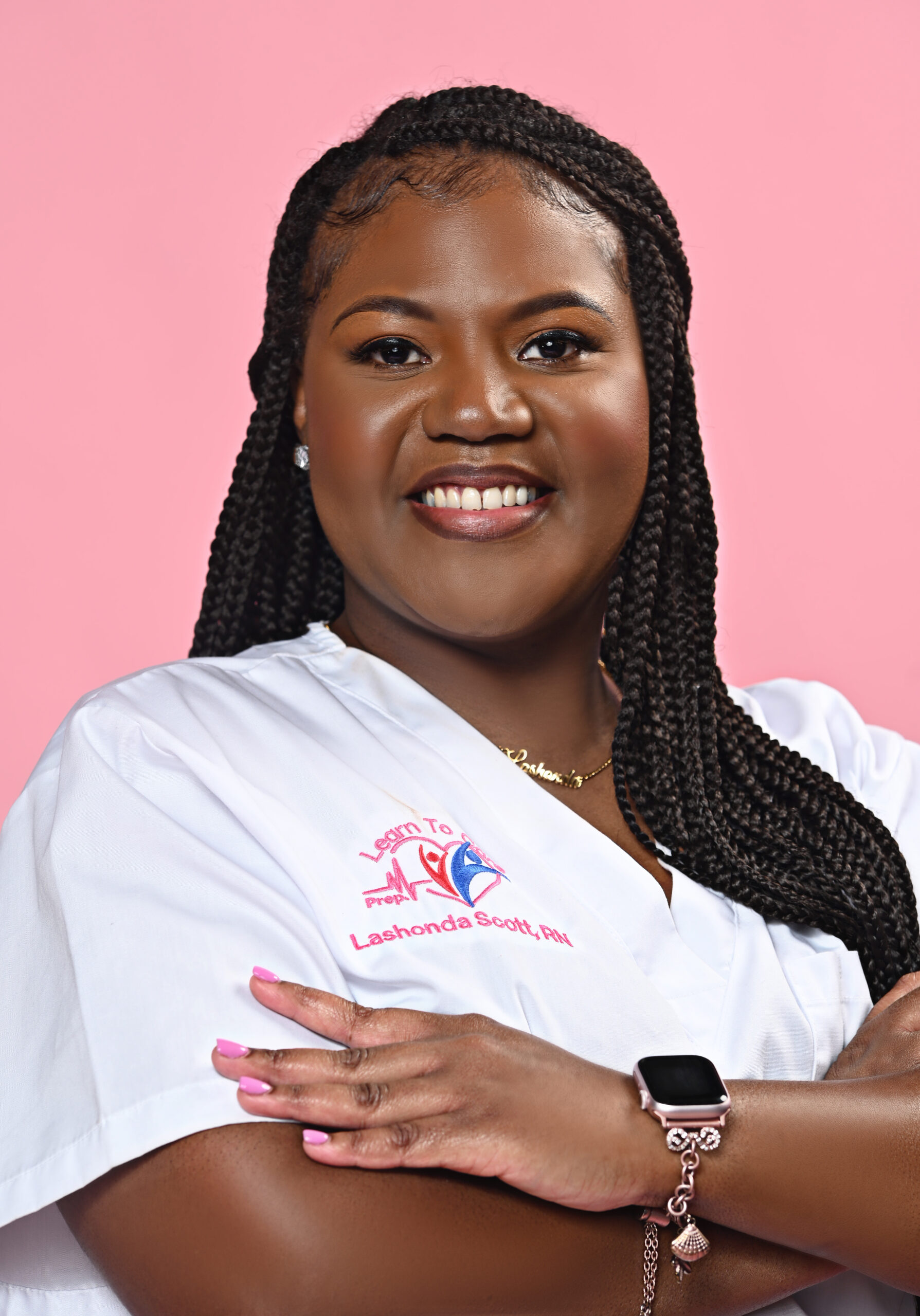Home - Learn To Care Prep, LLC